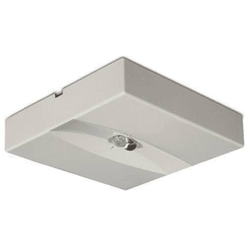 Beghelli 19321 - Lampada emergenza Lunga LARGA LUCE LED DWCL AT 24W SE ...